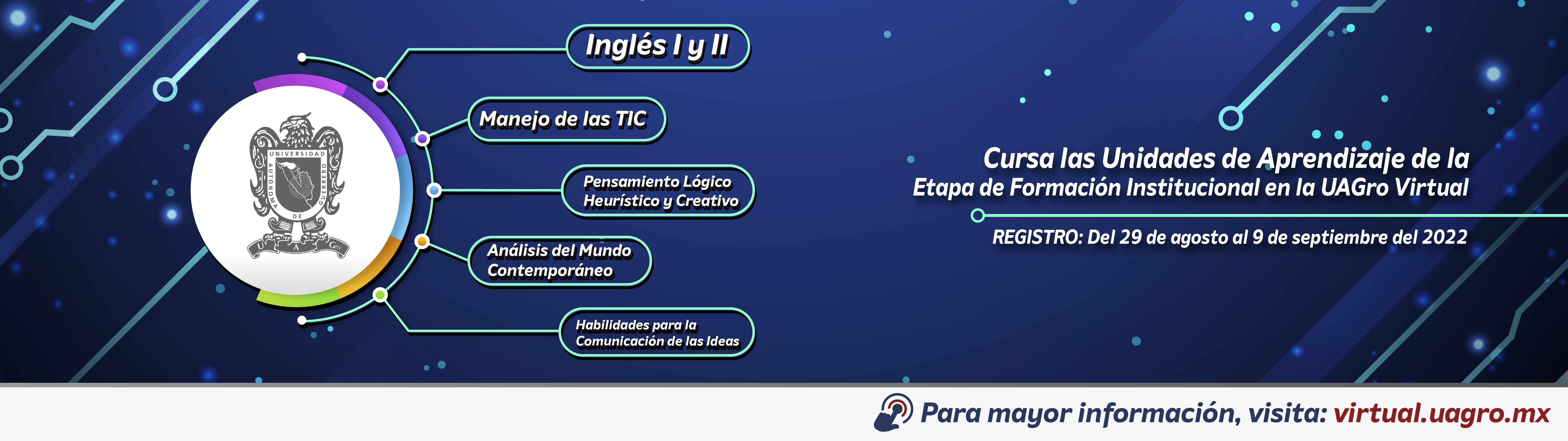 UAGro Virtual
